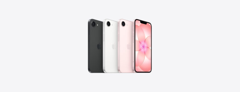 iPhone 17 ou iPhone 17e : quel modèle choisir en 2026 ? - Next Mobiles